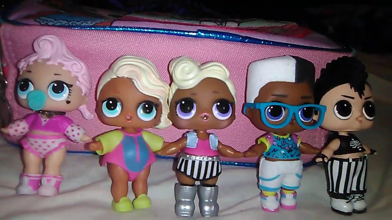 Ugly, ugly lol - YouTube