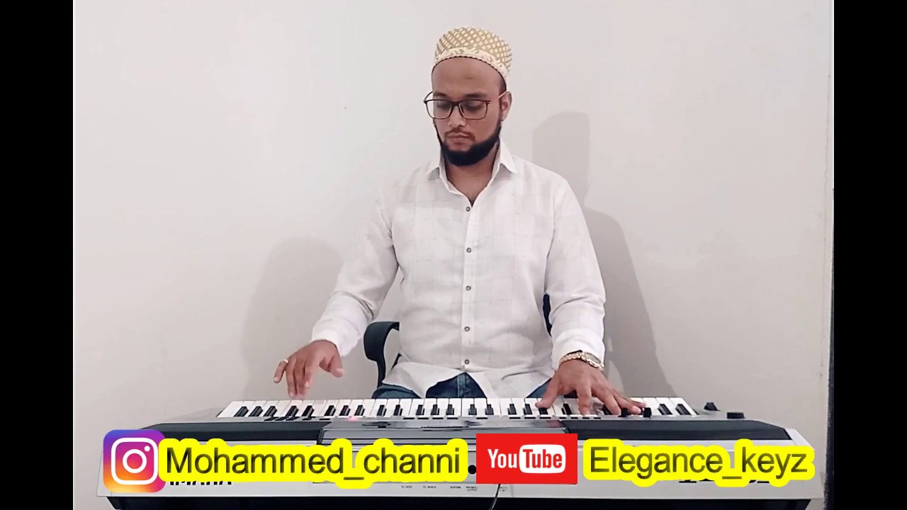 Madeh Instrumental Tune - Ya Syedna Hatim. - YouTube