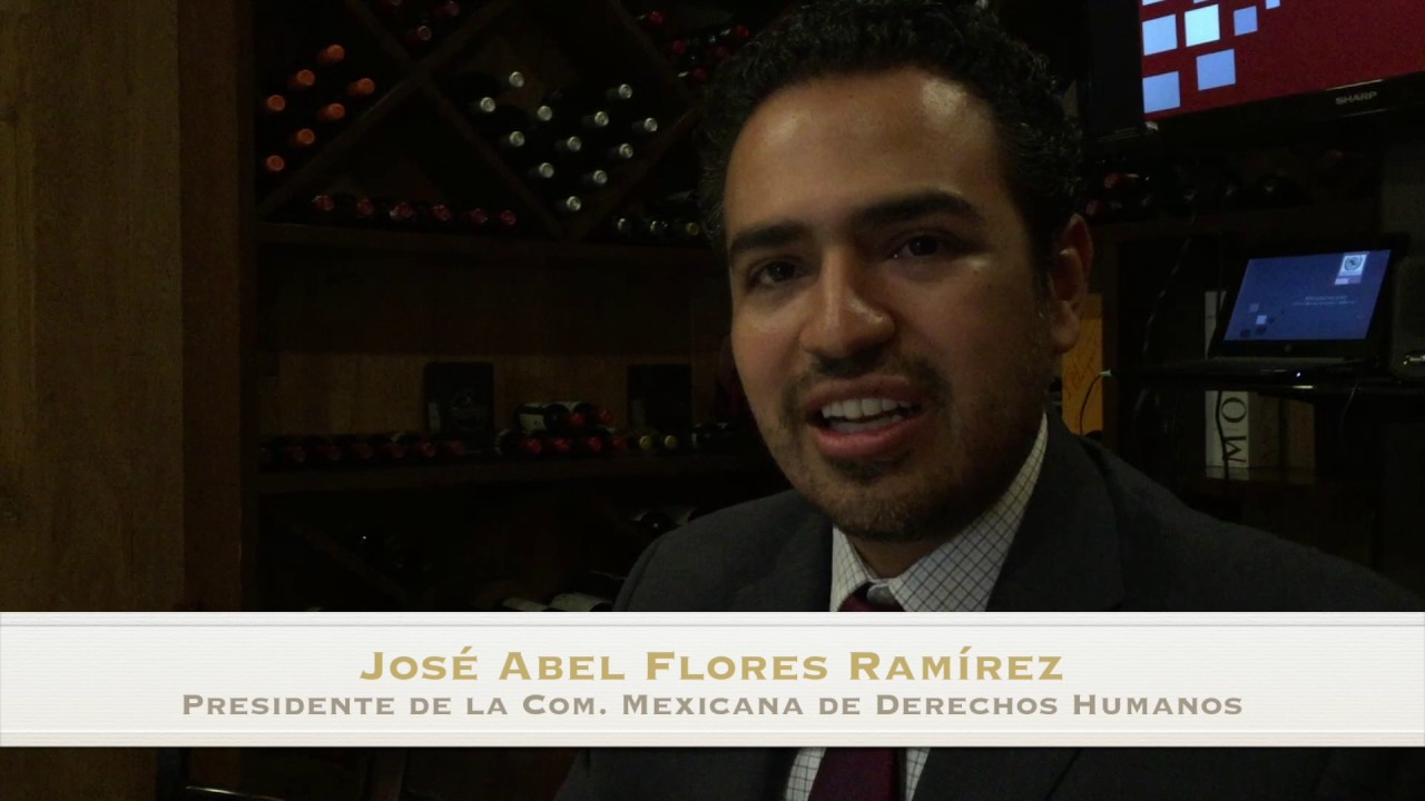 La Entrevista con José Abel Flores - YouTube