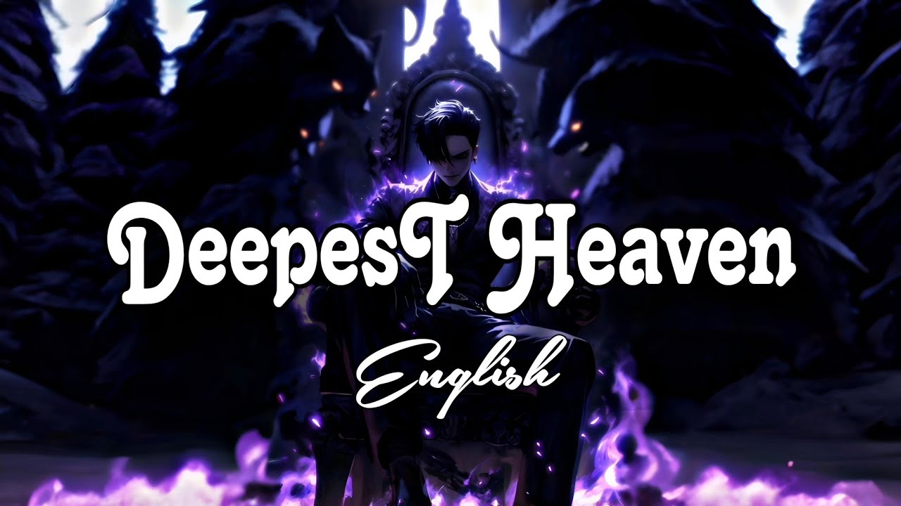 Deepest Heaven - Epic Trailer Virsion 2025 - YouTube