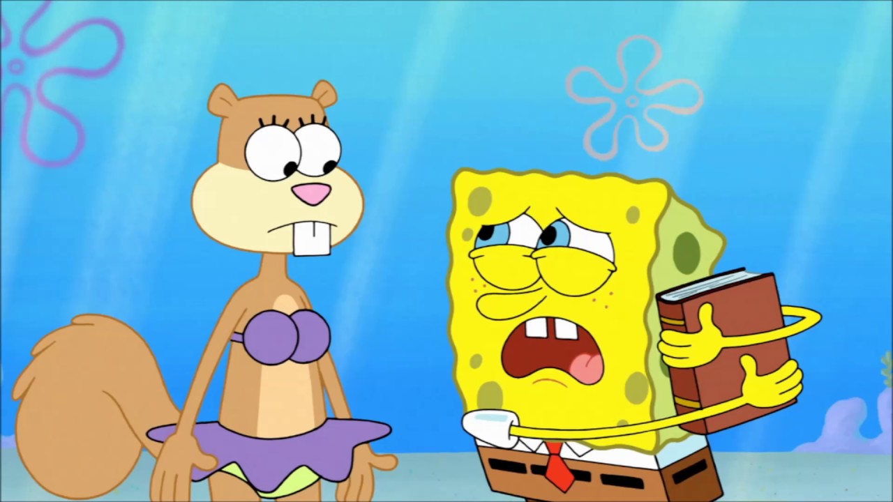 SpongeBob Music - Dream Date - YouTube