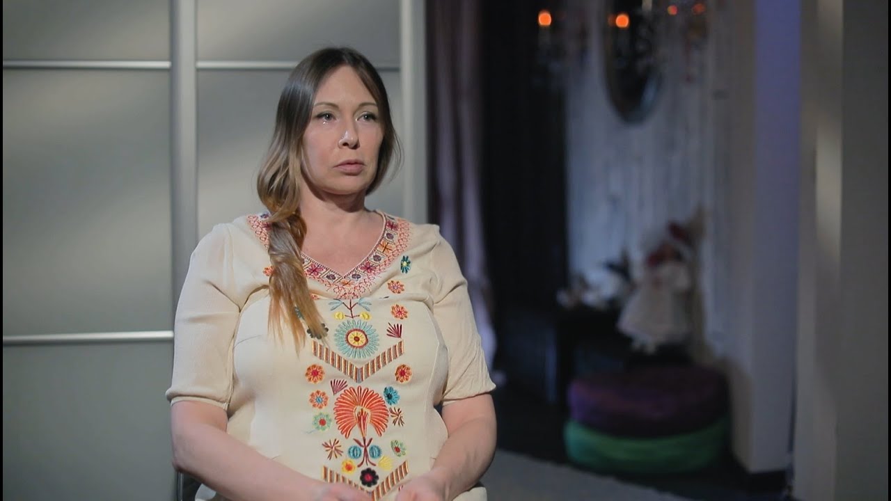 БЕРЕМЕННА В 45 | НИКОГДА НЕ СДАВАТЬСЯ | С 1 МАРТА НА Ю - YouTube