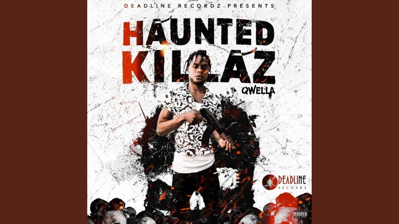 Haunted Killaz - YouTube