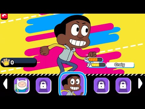 Super Disc Duel 2 - Craig (CN Games) - YouTube