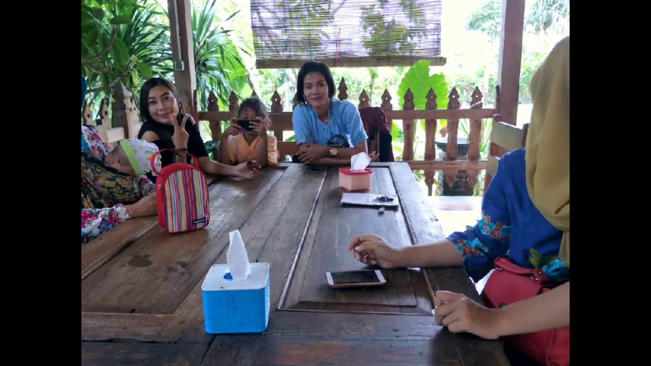 KUMPOL KONCO GAUL 😊 "SMP 2 BLITAR" - YouTube