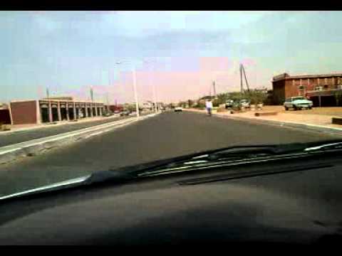 VISITER AOULEF .....adrar - YouTube