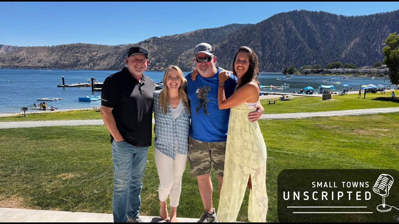 Sean Duke: A lifetime of service to our community, Sean Duke opens up ...