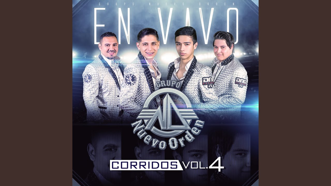 El M6 (En Vivo) - YouTube