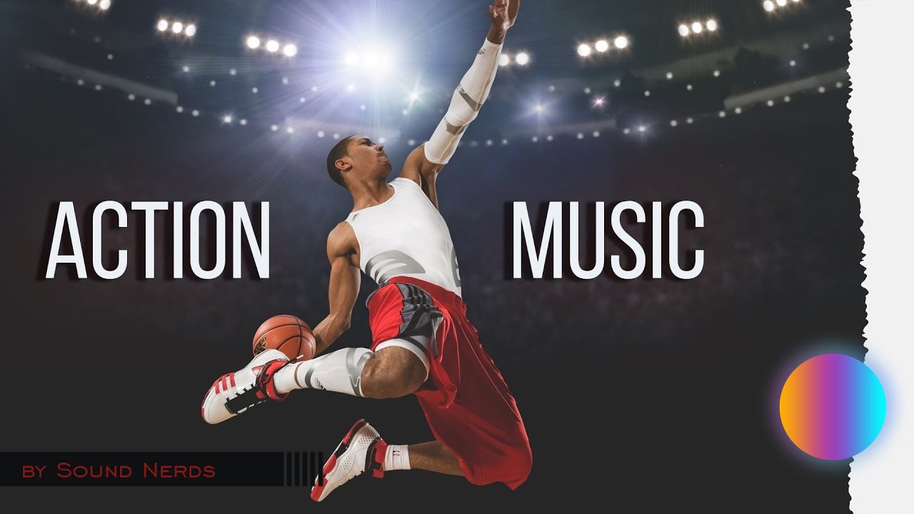 Epic Sport Rock - Action sport background Music, no copyright - YouTube