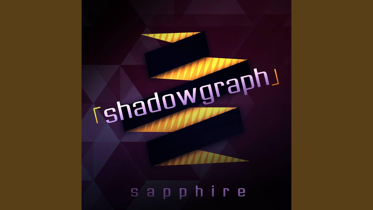 Shadowgraph - YouTube