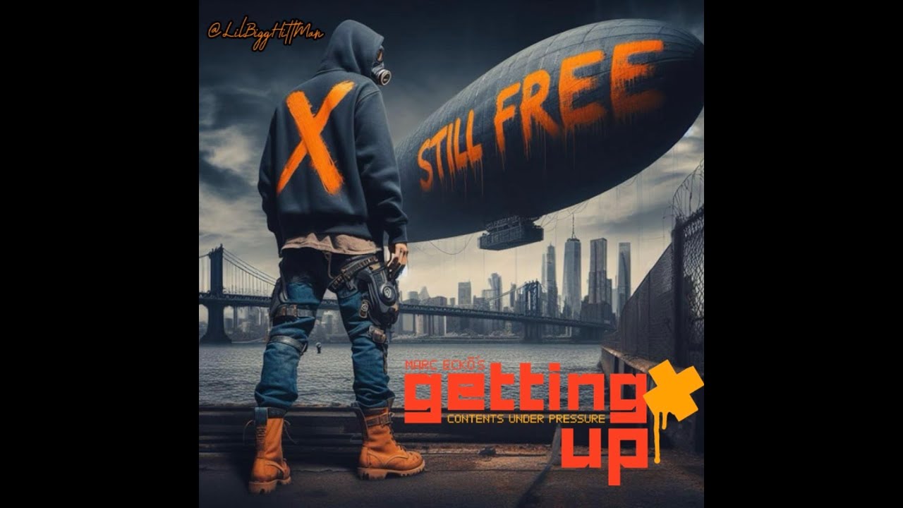 🎨SFC., Still Free Crew🎨 ‘Til Tha World Blow🎨Marc Ecko’s: Gettin' Up🎨 ...