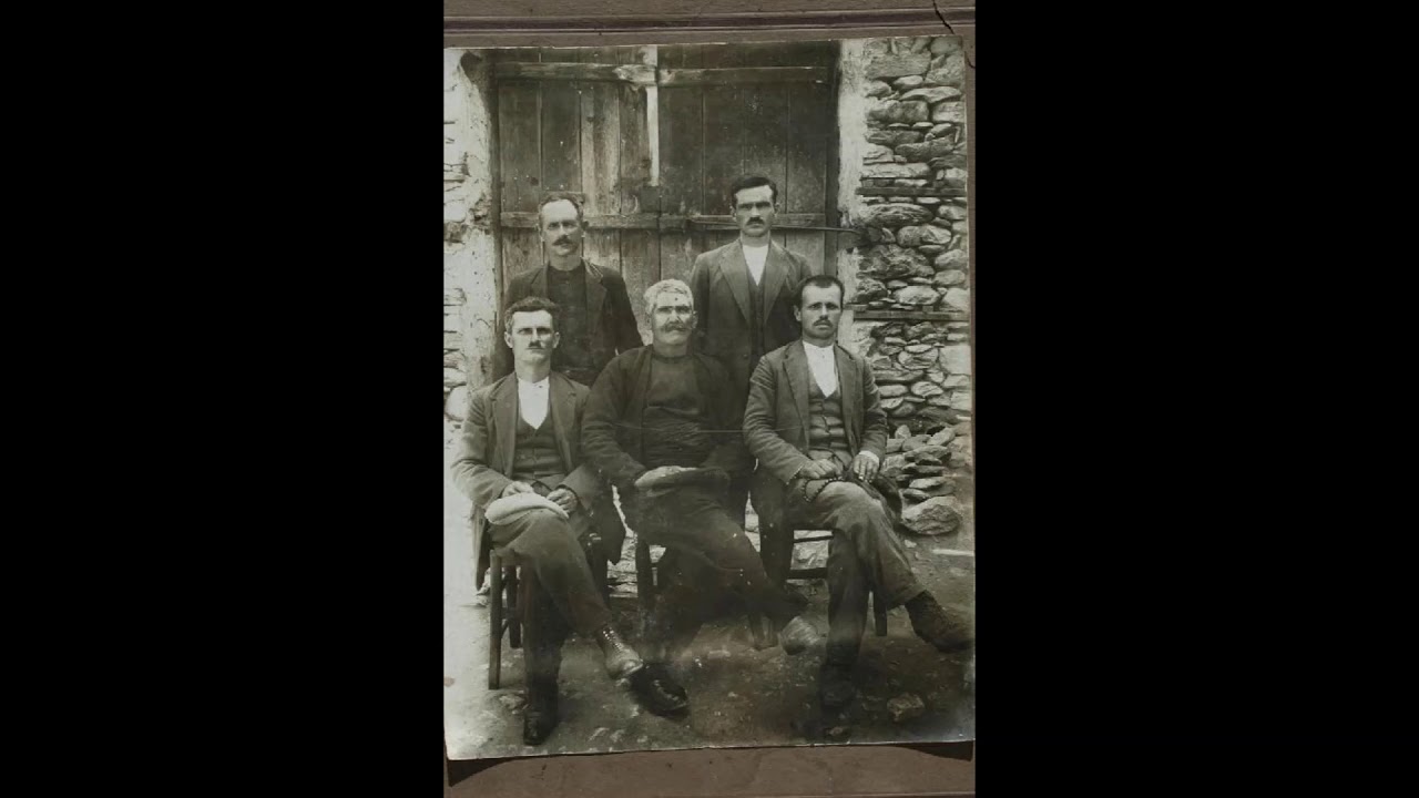 Τα νταούλια κρουν βρε Στέργιου μ' Παραδοσιακό Δαρνακοχωρίων - YouTube
