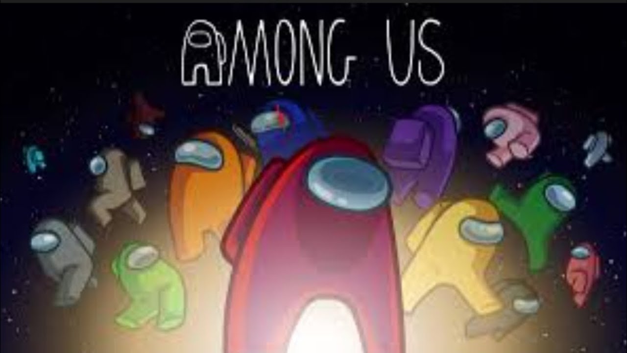 AMONG US...2 IMPOSTER 2, CREWMATE OLDUM - YouTube