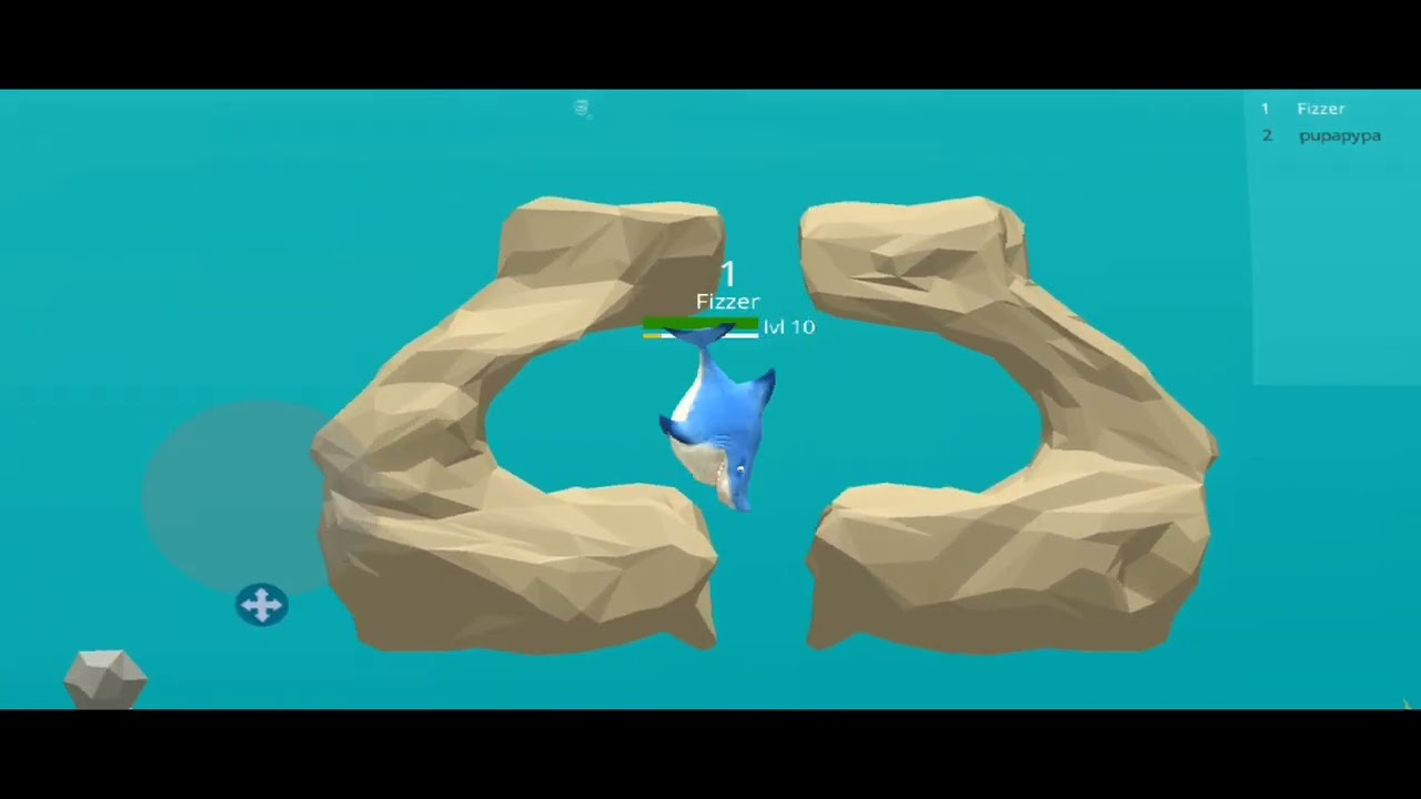 I'm playing an old developer's game (big online) - YouTube