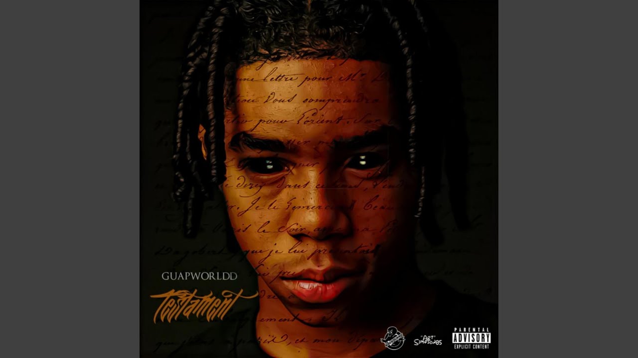 The Way (feat. Singer Slime) - YouTube