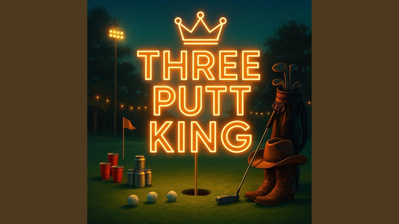 Three Putt King - YouTube
