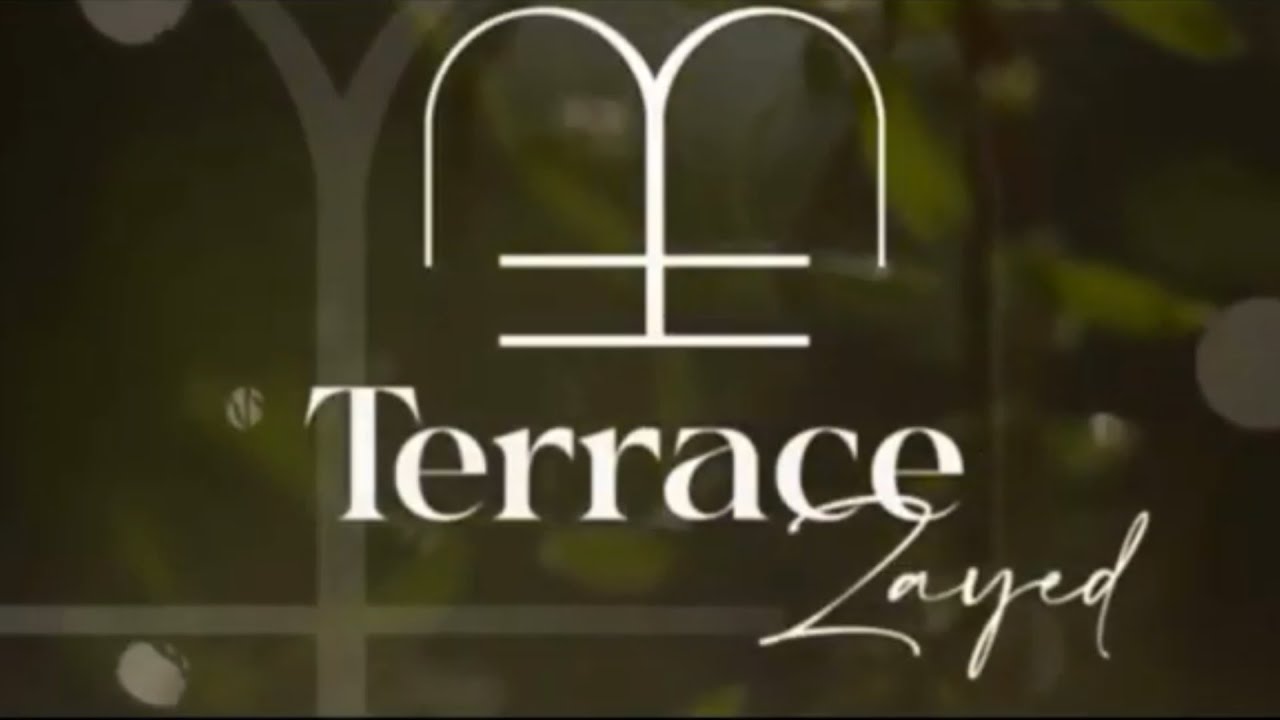 Terrace Zayed - Housing & Development (HDP) - YouTube
