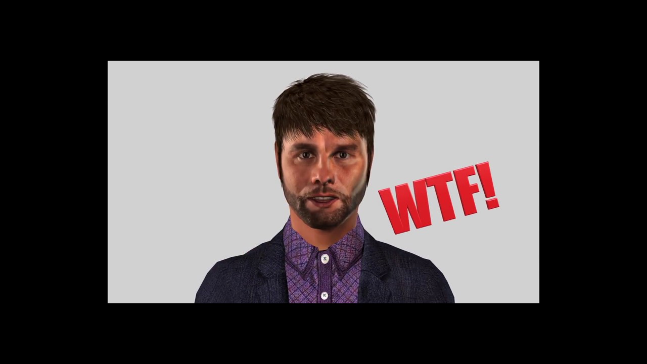 Self Proclaimed King - YouTube