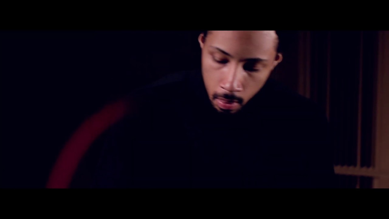 Jeremy Ajani Jordan - For Flint - YouTube