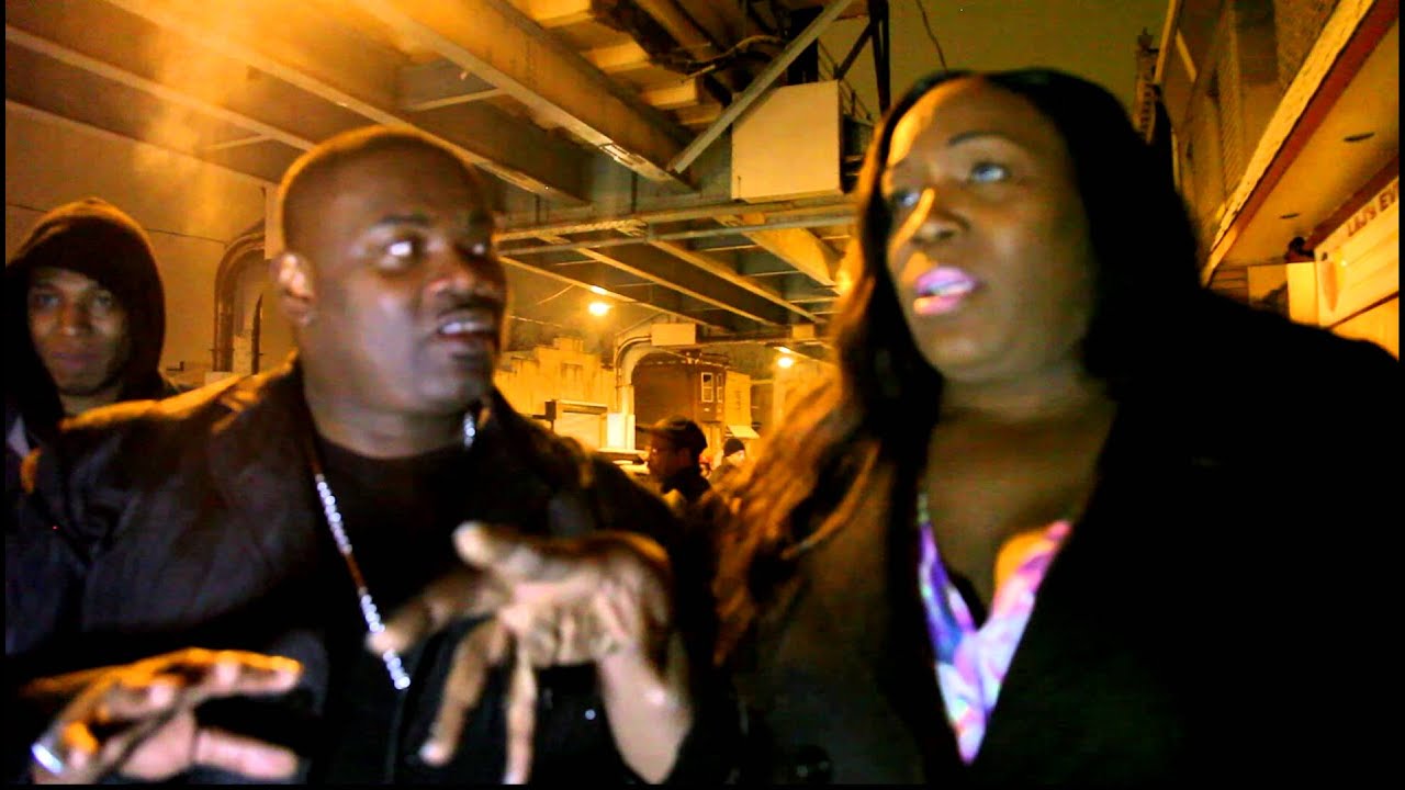 AFTERMATH @DORIAN COREY AWARDS BALL 2013 PART 2 - YouTube