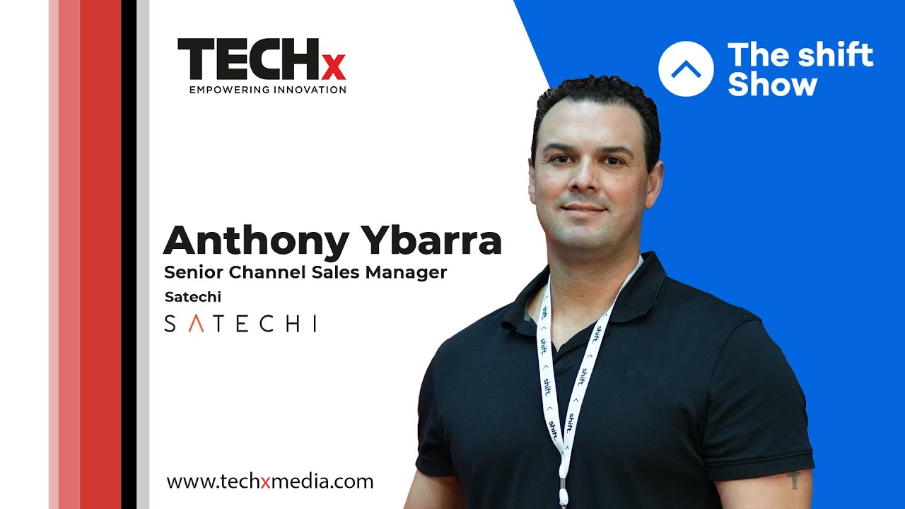Satechi’s Anthony Ybarra on Sleek, Smart Tech Accessories for Modern ...