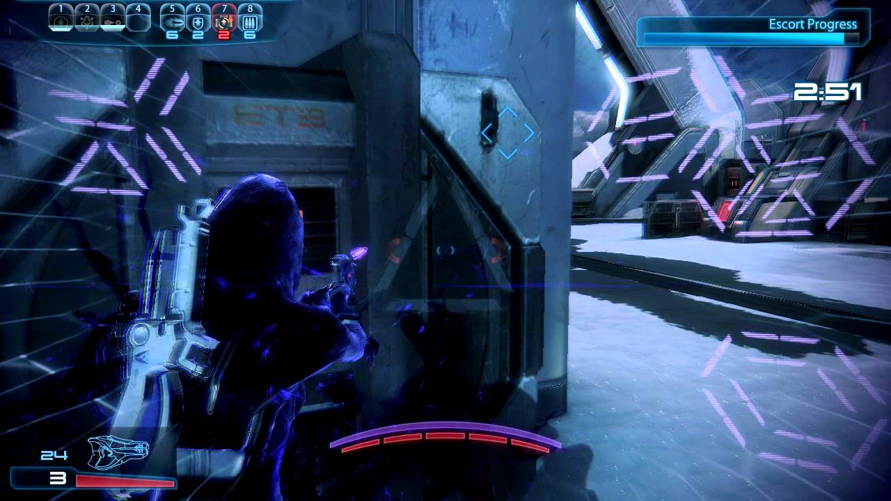 N7 Fury Platinum Solo (Wave 9,10,11) - YouTube