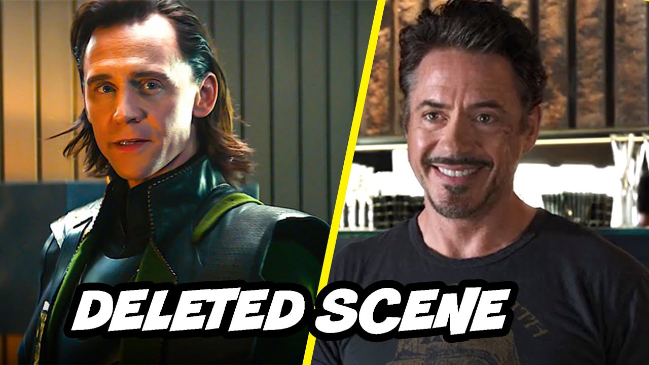 LOKI Episode 6 Alternative Ending Loki as King & Avengers Losing New ...