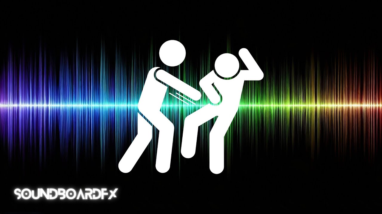 Impact Grunt Sound Effect | Intense Death Groan for Dramatic Scenes ...