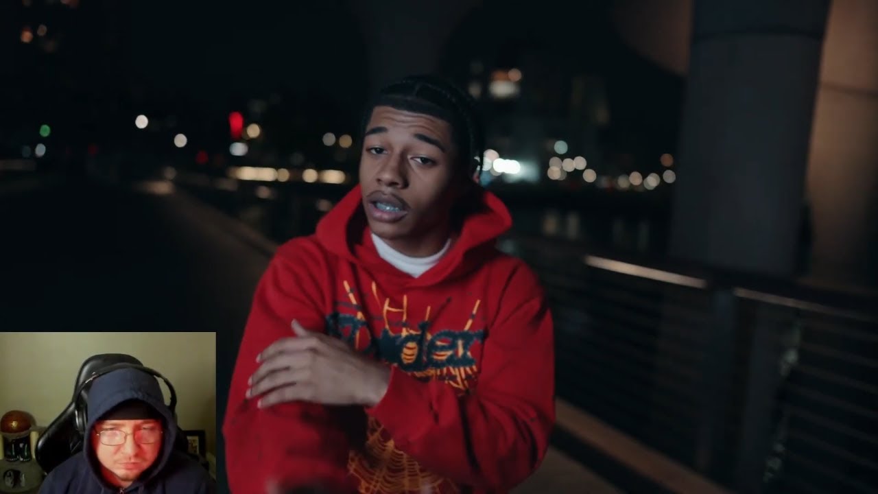 DGF Kam Reacts to HoodStarDotty - "1738" ft. ADotFrmDaO (Official Music ...