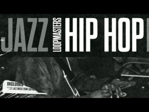 Jazz Hip Hop Loopmasters Review - Loopcloud Free 30 Day Trial - YouTube