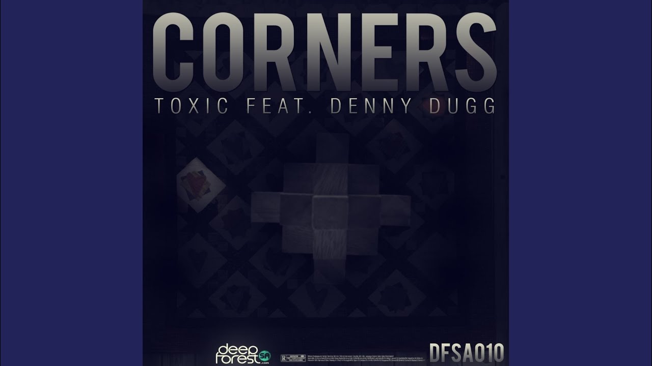 Corners (Dub Mix) - YouTube