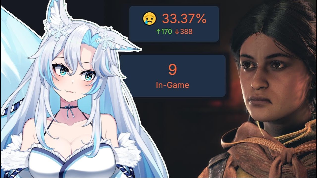 Sweet Baby Inc Is Going To Kill Another Game Studio || Hero Hei React ...