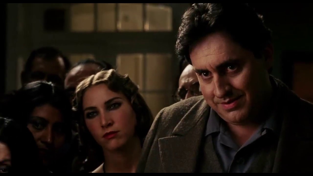 Frida 2002 | best scene dance - YouTube