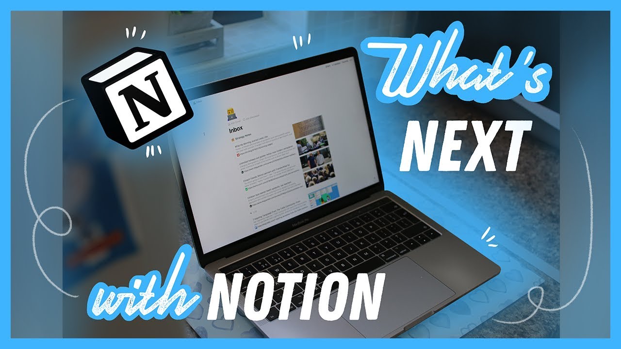 What s Next For Notion Upcoming Features YouTube What s Next For Notion Upcoming Features YouTube