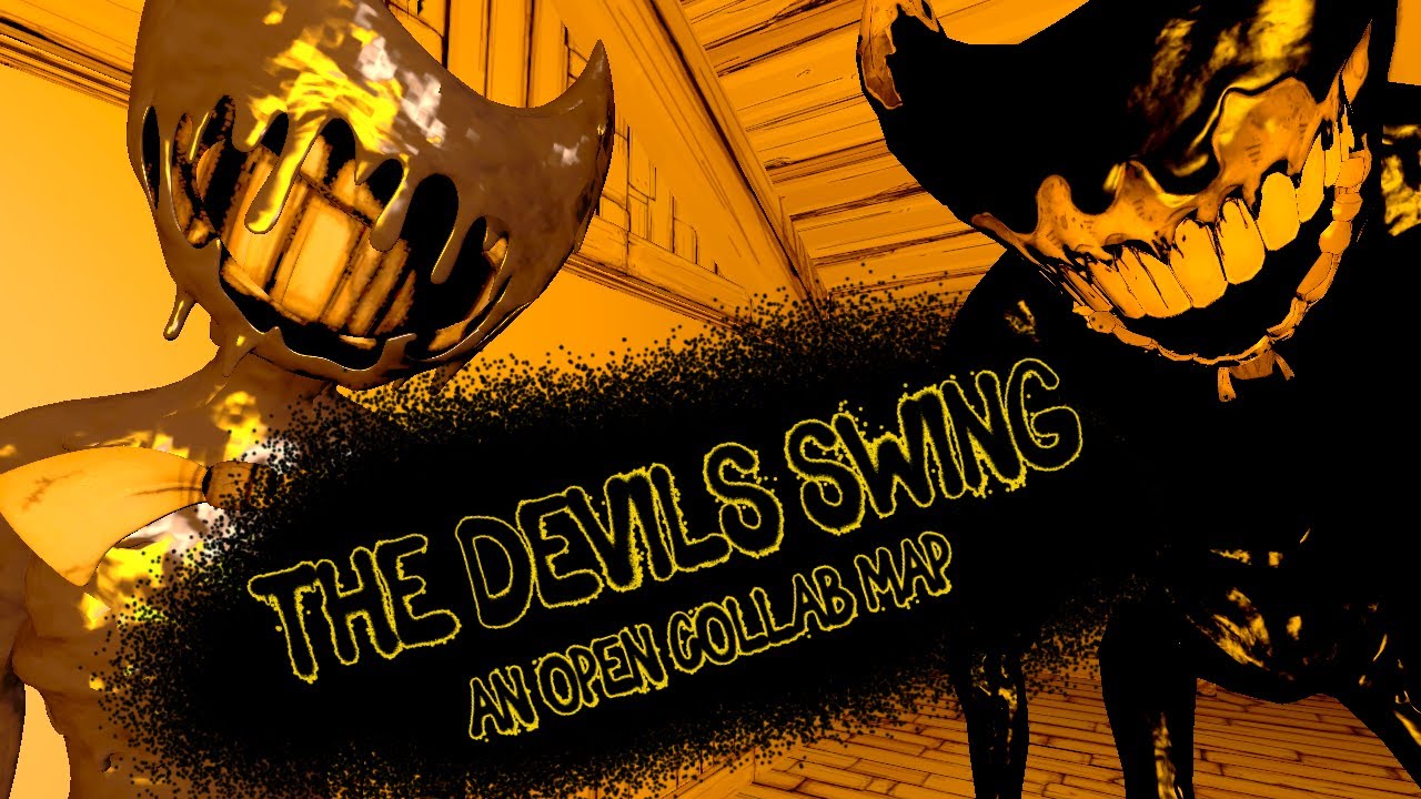[MULTIPLAT/BATIM] The Devil's swing OPEN COLLAB MAP - YouTube