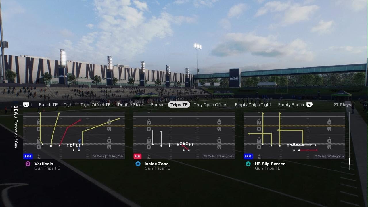 How to Block Mid Blitz EVERY Time In Madden 26 - YouTube
