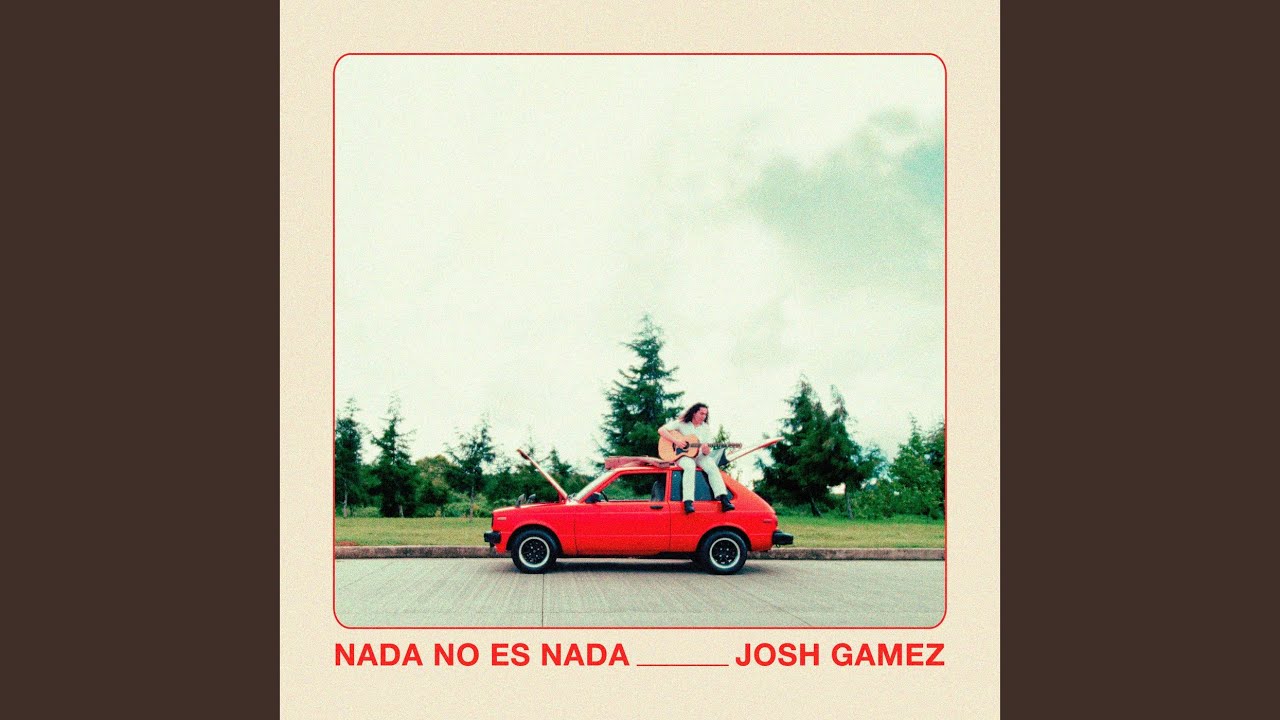 Nada No Es Nada - YouTube Music