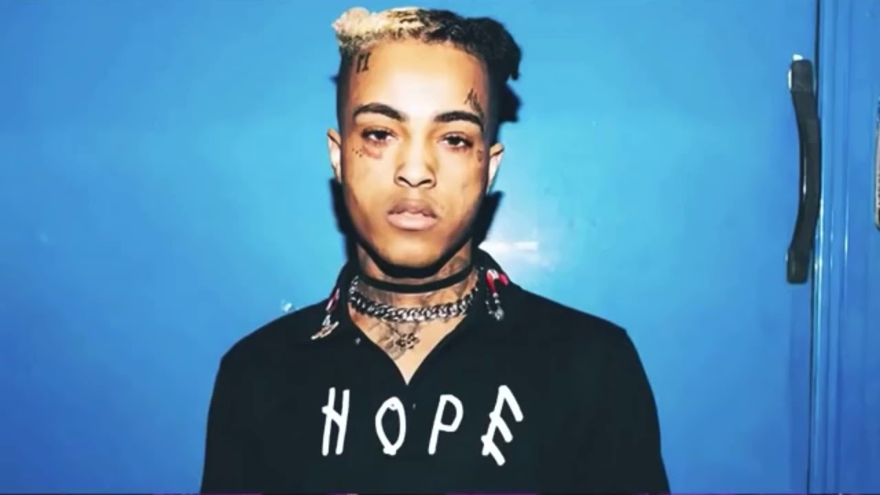 Xxxtentacion Hope Youtube