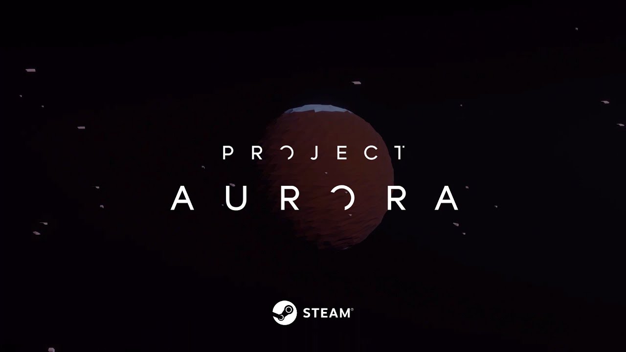 Project Aurora - Announcement Trailer - YouTube