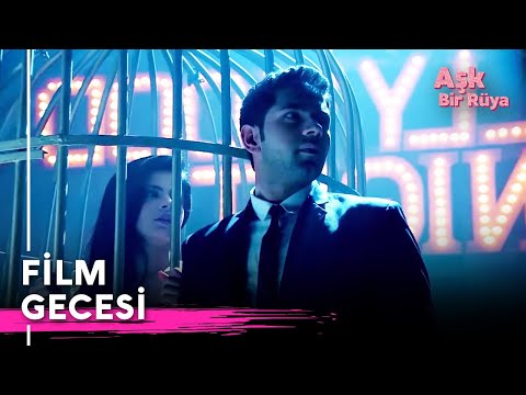 Duruv ve Thapki'ye Sürpriz | Aşk Bir Rüya Hint Dizisi 26. Bölüm