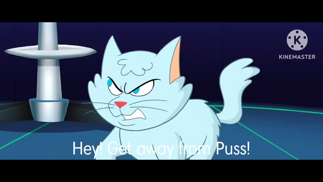 Snooky Wookums Forever After Part 4 - Chester's Return/Mechanikat ...