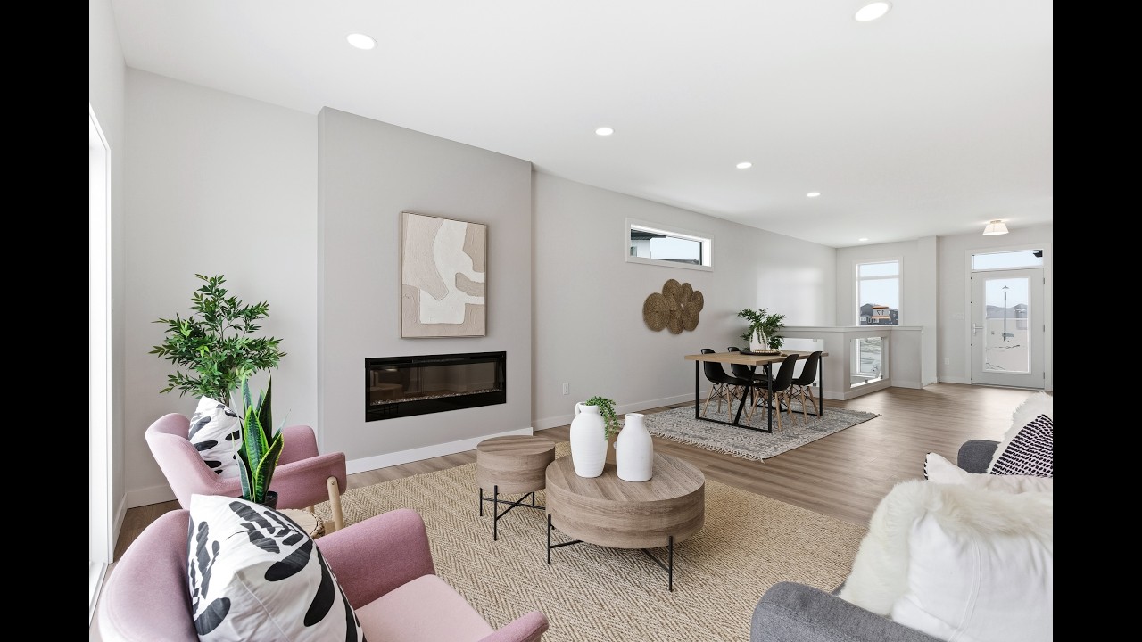 17 Parkrose Place - YouTube