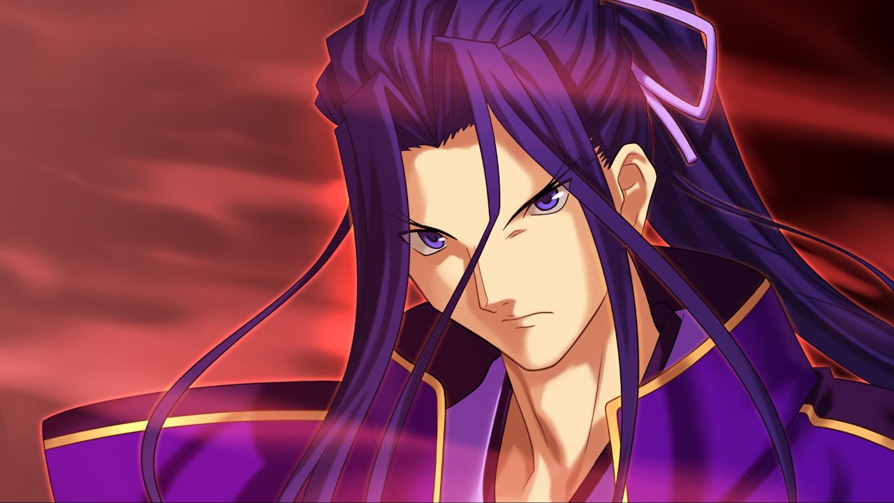 Fate Stay Night Ultimate Edition HD Remaster Episode 28 - YouTube