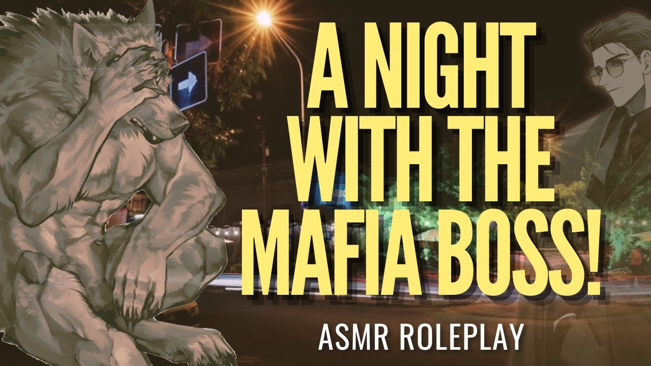 The Werewolf Robs a Bank! - YouTube