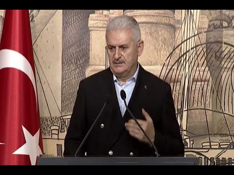 Binali Yıldırım'ın Rabia kodlaması: MB, Merkez Bankası; VD Vergi Dairesi
