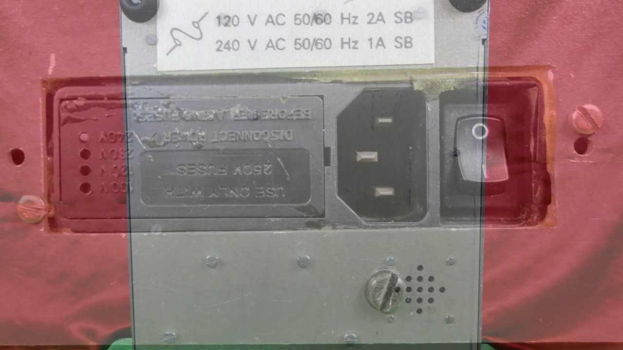 BIOTEK BP PUMP NIBP MONITOR TESTER - YouTube