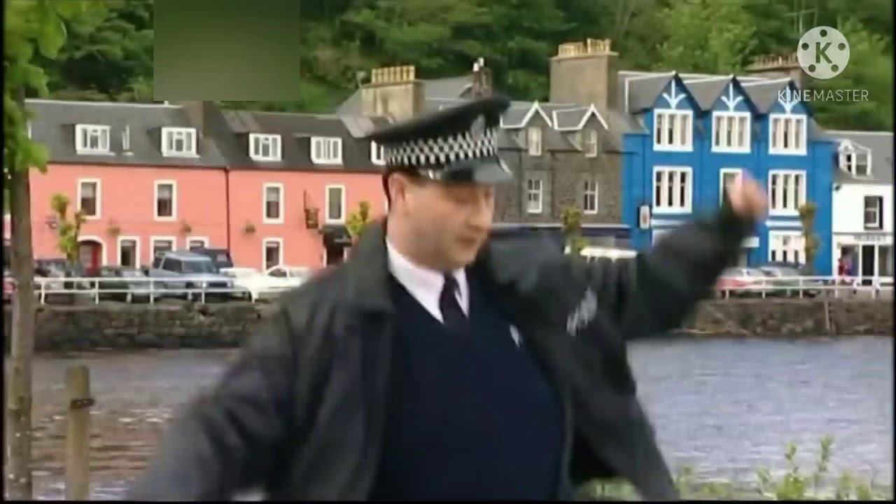 Playhouse Haribo Balamory Promo (2007) - YouTube