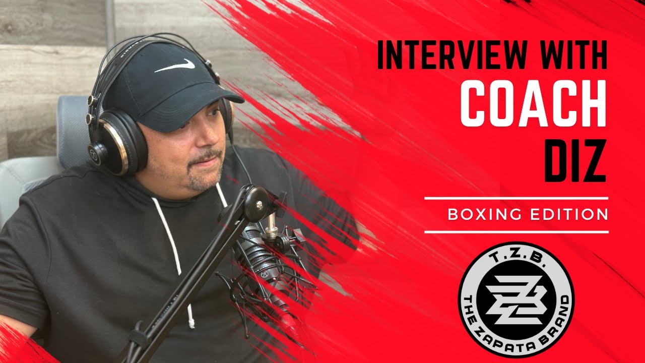COACH DIZ IS BACK IN THE HOUSE AGAIN! GEORGE AND COACH D GET HEATED ...