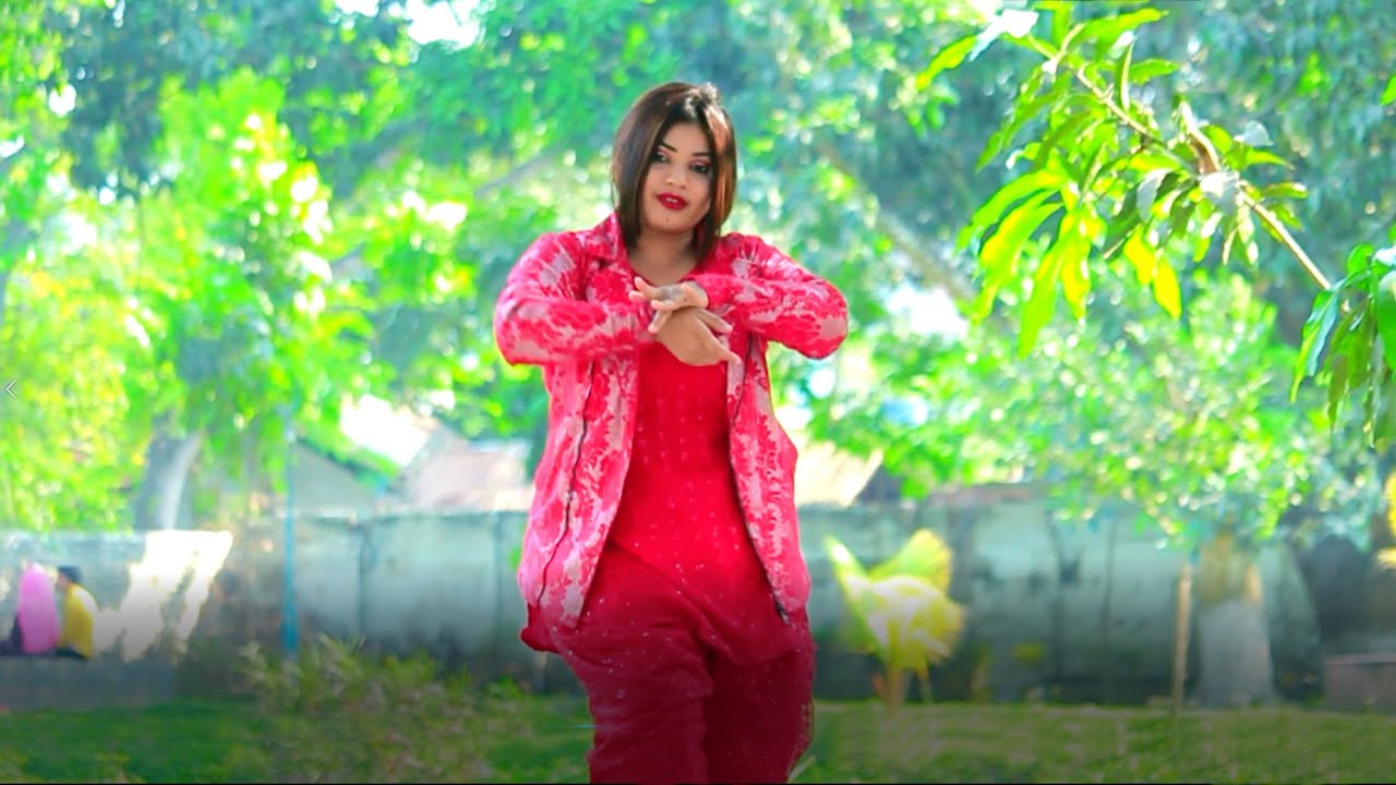 O allah jane jane tui amar laila dance video.Bangla super hit dance ...