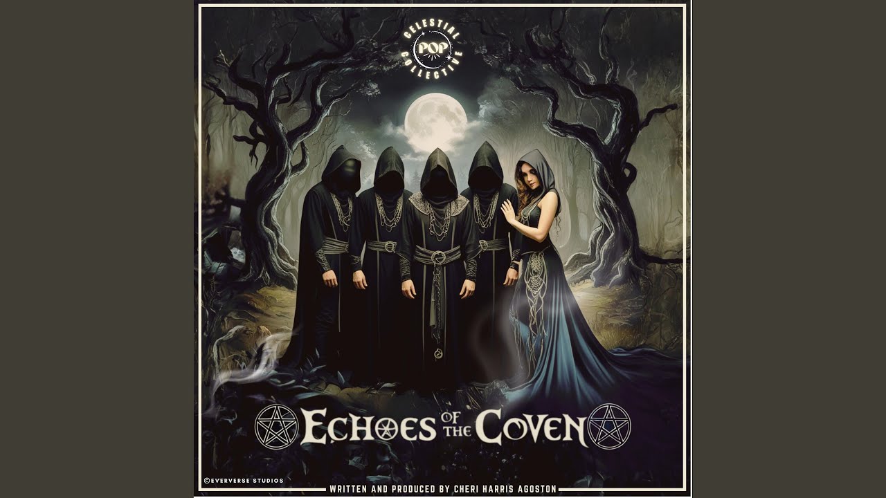 Witches' Covenant - YouTube